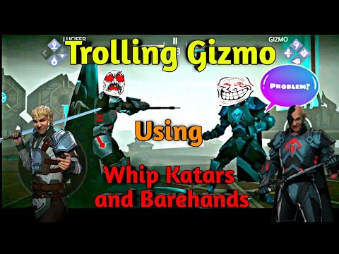 Shadow fight 3 shadow mind - picorewhsa