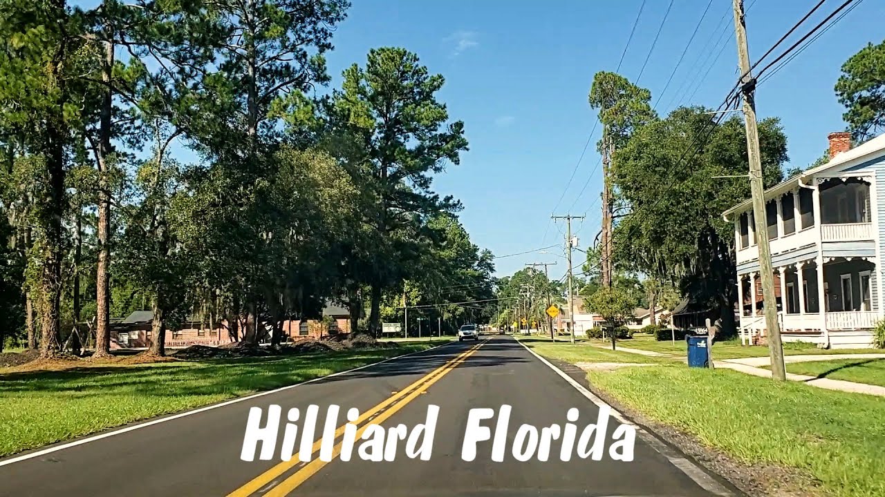Uhaul Hilliard Fl At Maddison Chidley Blog