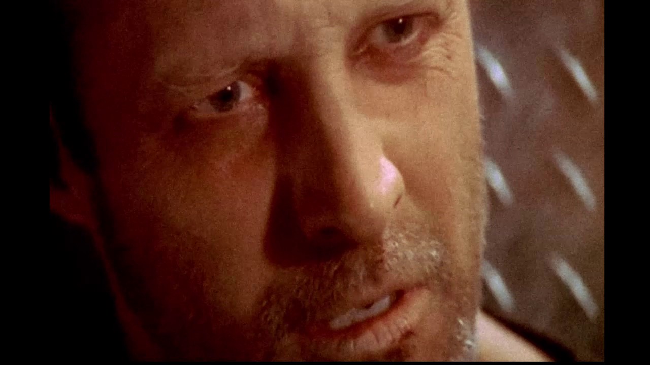 Babylon 5 Sheridan Everytime I Say No Youtube