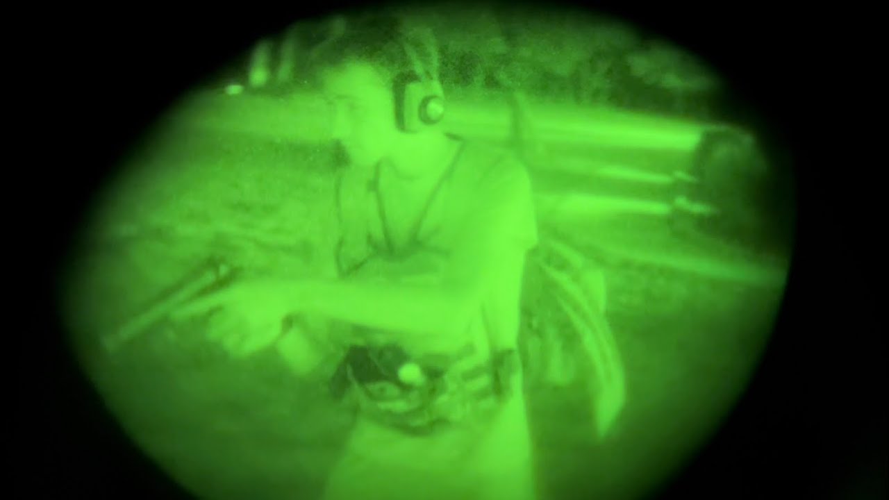 Stealth Mission Youtube