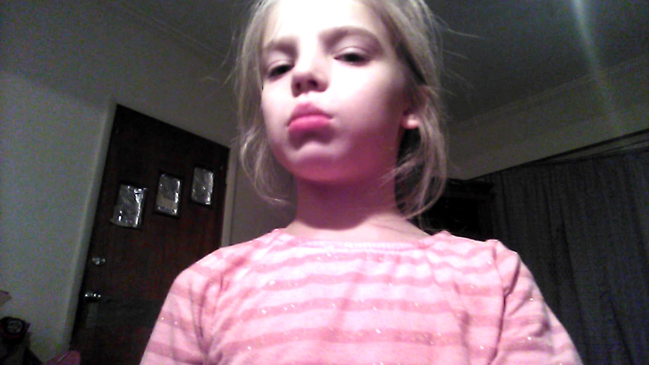 Look What I Can Do Youtube