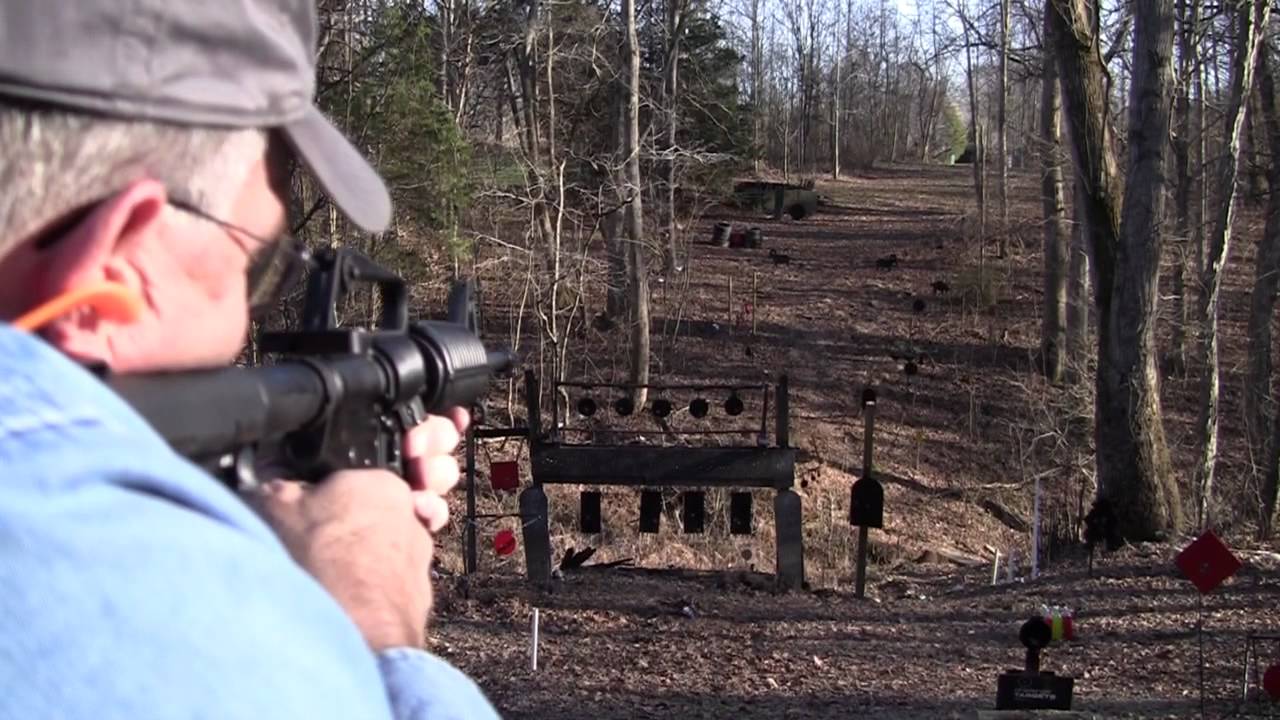 Ar15 9mm Youtube