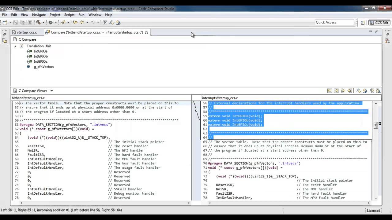 Compare Files Youtube