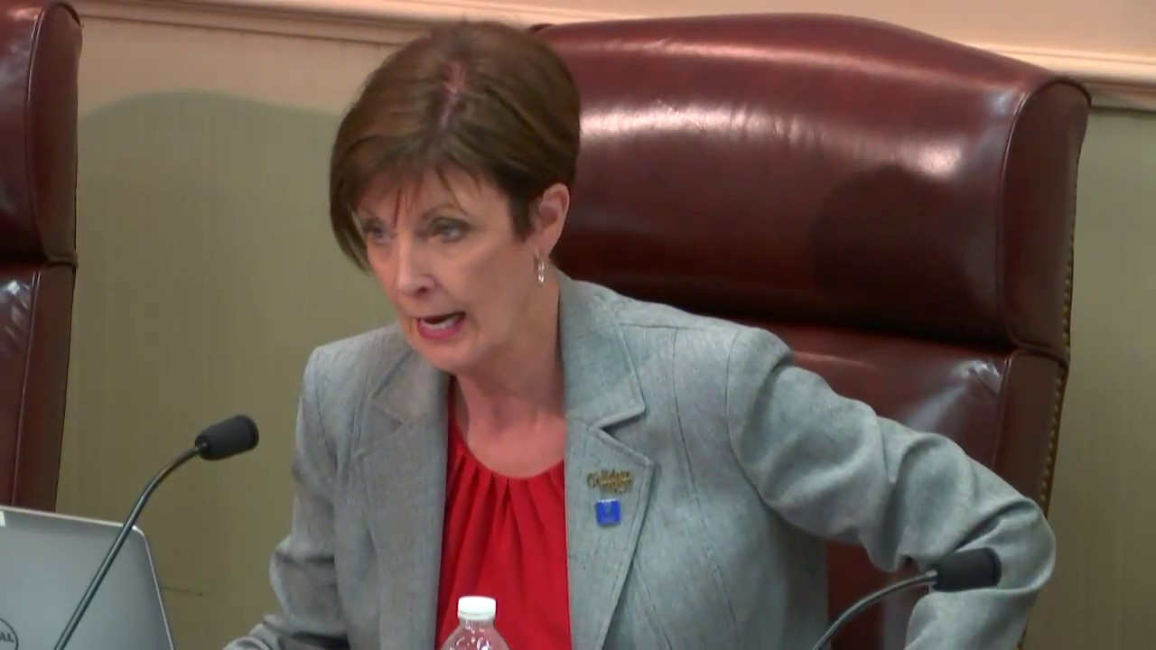 November 21 2017 School Board Meeting Youtube