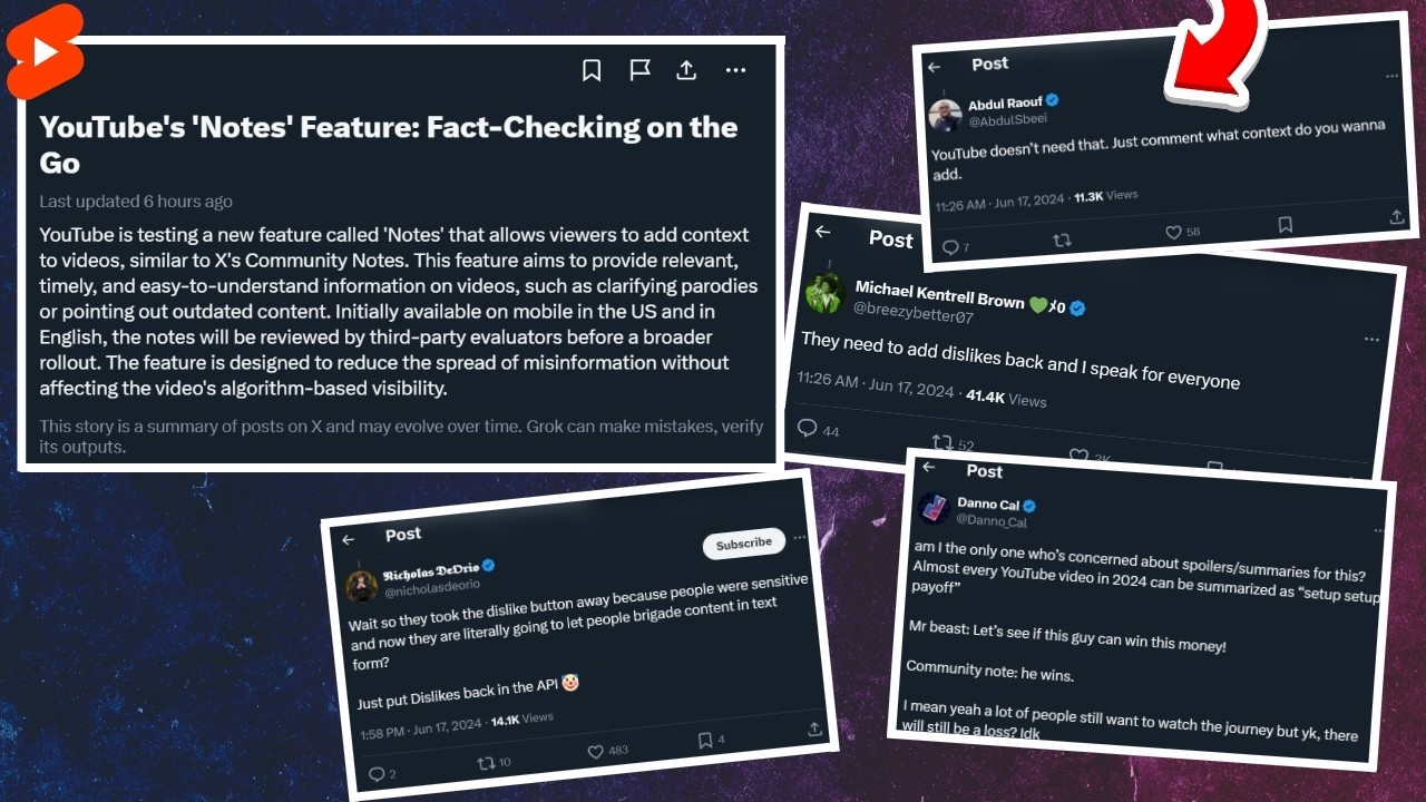 Youtube Is About To Change Forever Youtube
