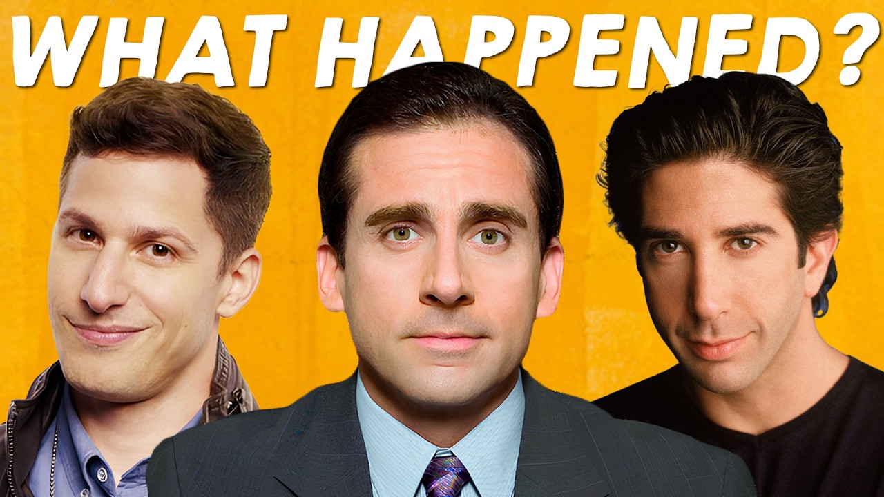 Why Aren T Sitcoms Allowed To Just Be Funny Anymore Youtube