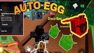 Egg Prediction Script Grow A Garden Mp3 Music & Mp4 video downloads