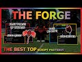 The Forge Script Pastebin 2025 Auto Farm 100 Forge Ore Skipper Kill ...