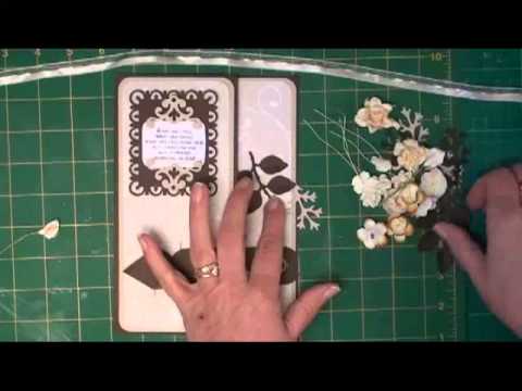 Tab Card Tutorial Youtube