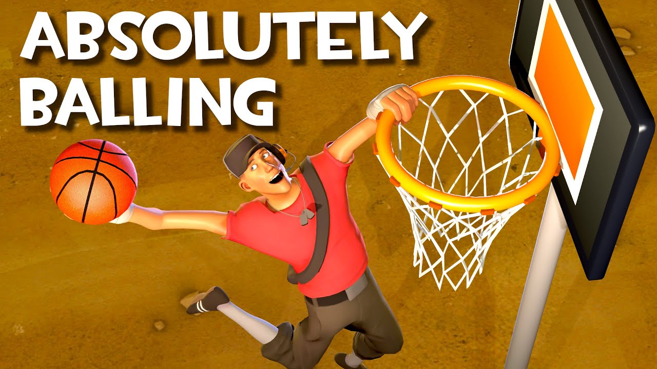 Sfm Absolute Baller Youtube