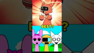 Sprunki Fun Bot Phase 4 Shorts Baby Classical Mp3 Music & Mp4 video ...