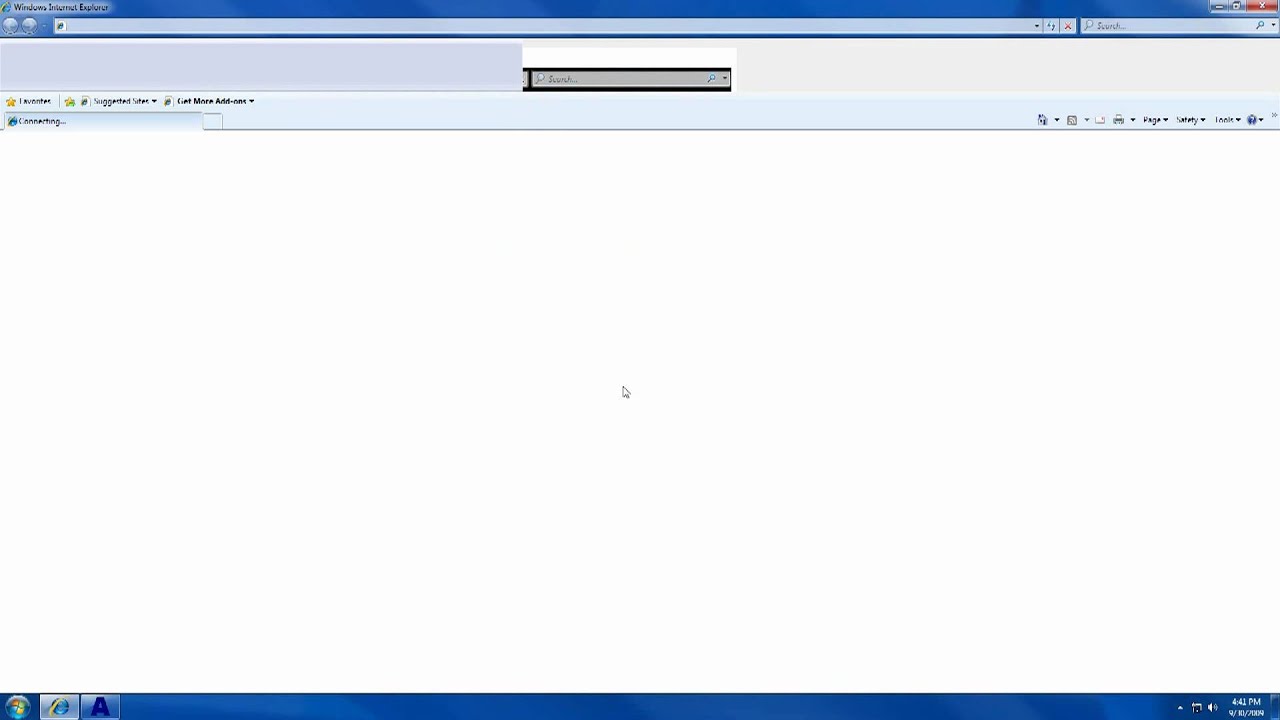 Install Alarm Clock Youtube