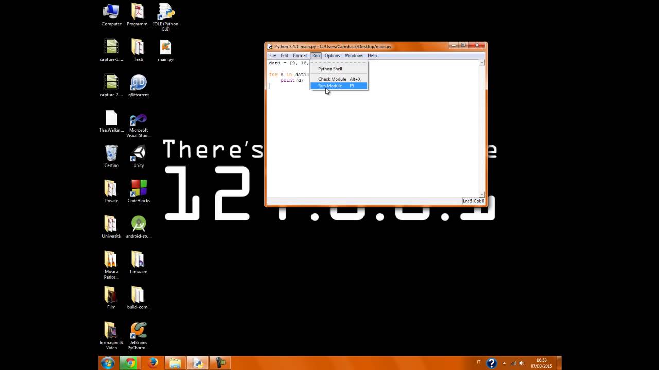 Python 3 4 7 For Youtube