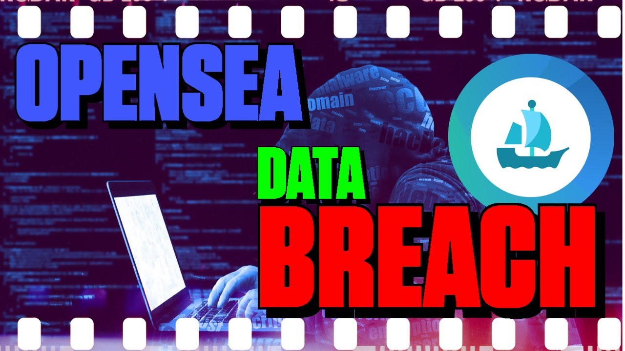 Opensea Data Breach 144 Youtube