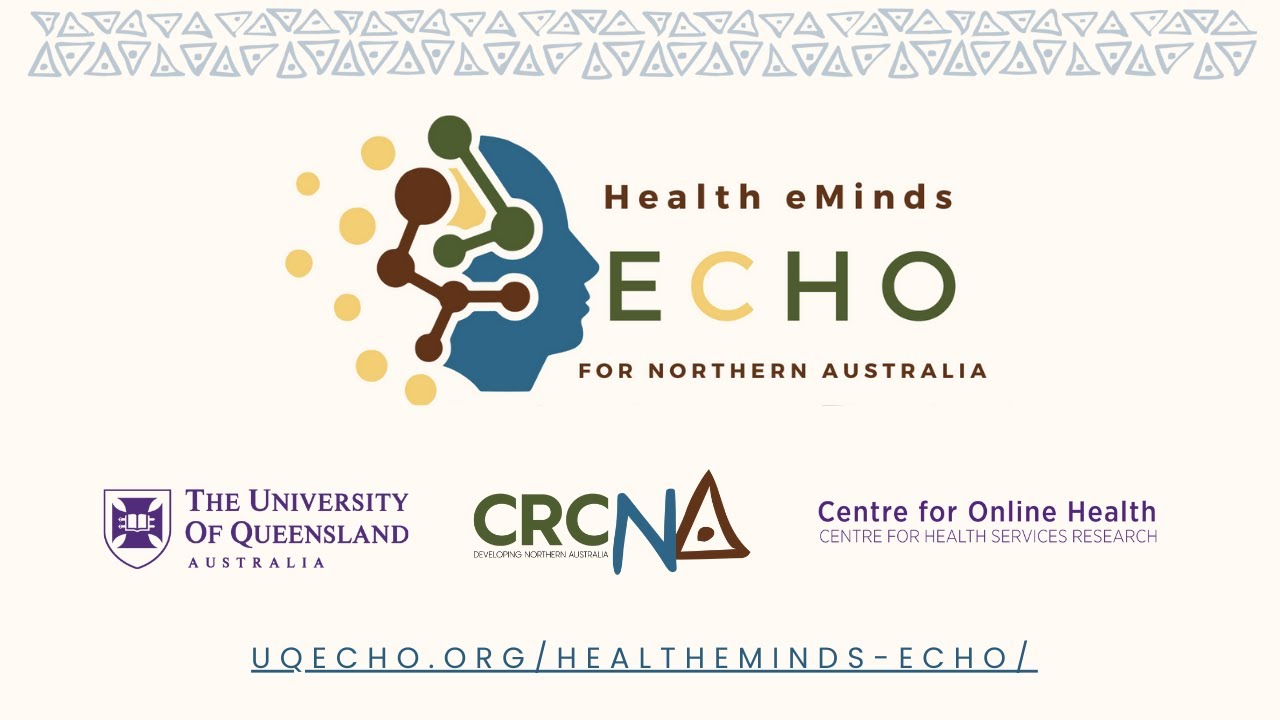 Animation Health Eminds Echo Youtube