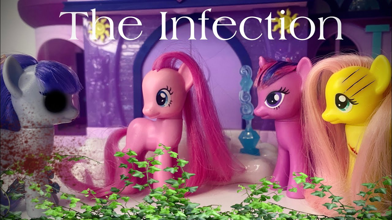 Mlp The Infection Part 7 Youtube