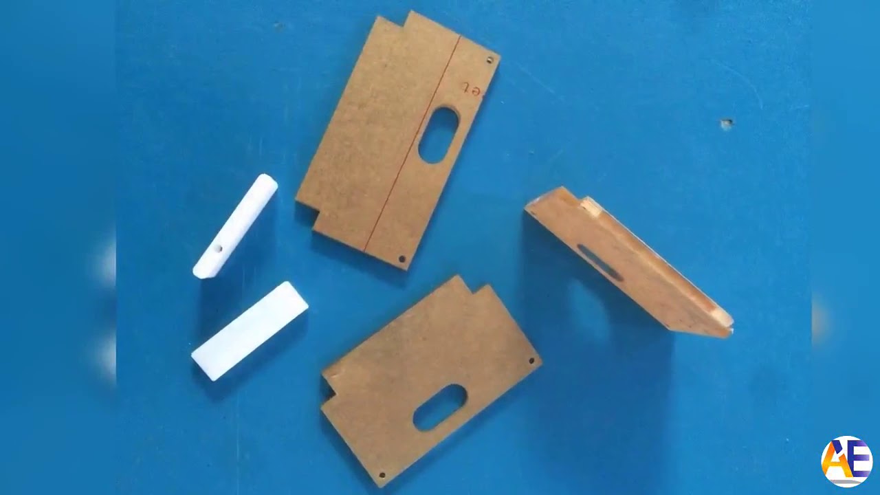 Applied Engineering Youtube