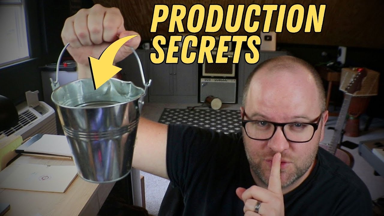 Production Secrets No One Talks About Youtube