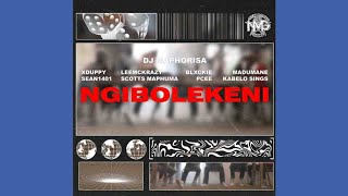 Scott S Maphuma Dj Maphorisa Leemckrazy Blxckie Pcee Visualizer ...