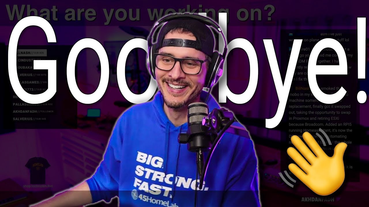 Why I Stopped Streaming Youtube