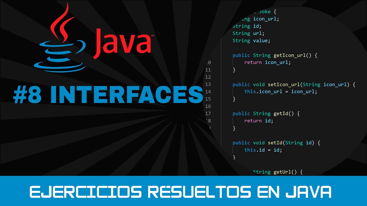 Definition Interfaces En Java At Steven Peraza Blog