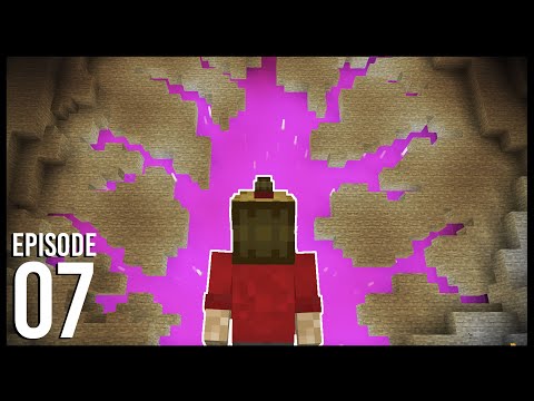 Hermitcraft 9 Episode 7 The Rift Youtube