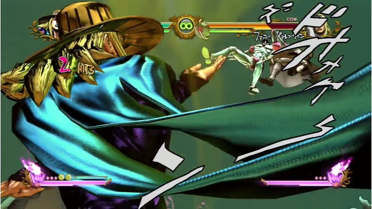 Ball Breaker Sound Design Concept Youtube
