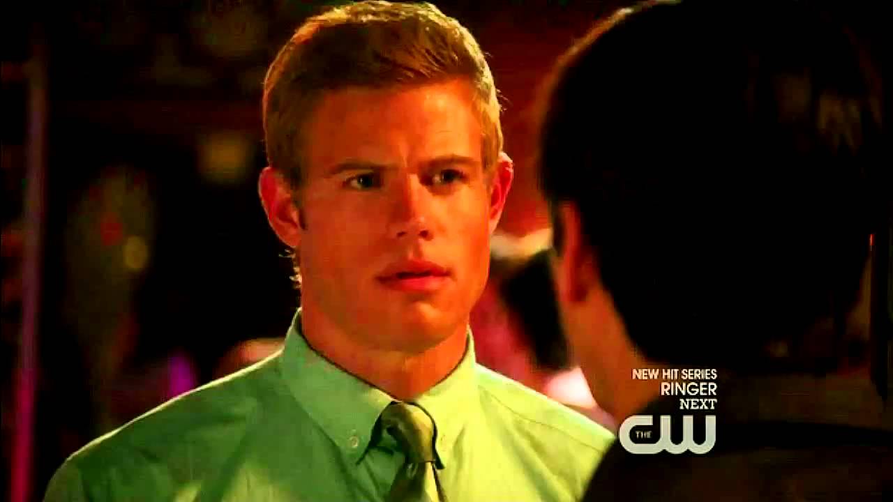 Trevor Donovan 90210 Youtube