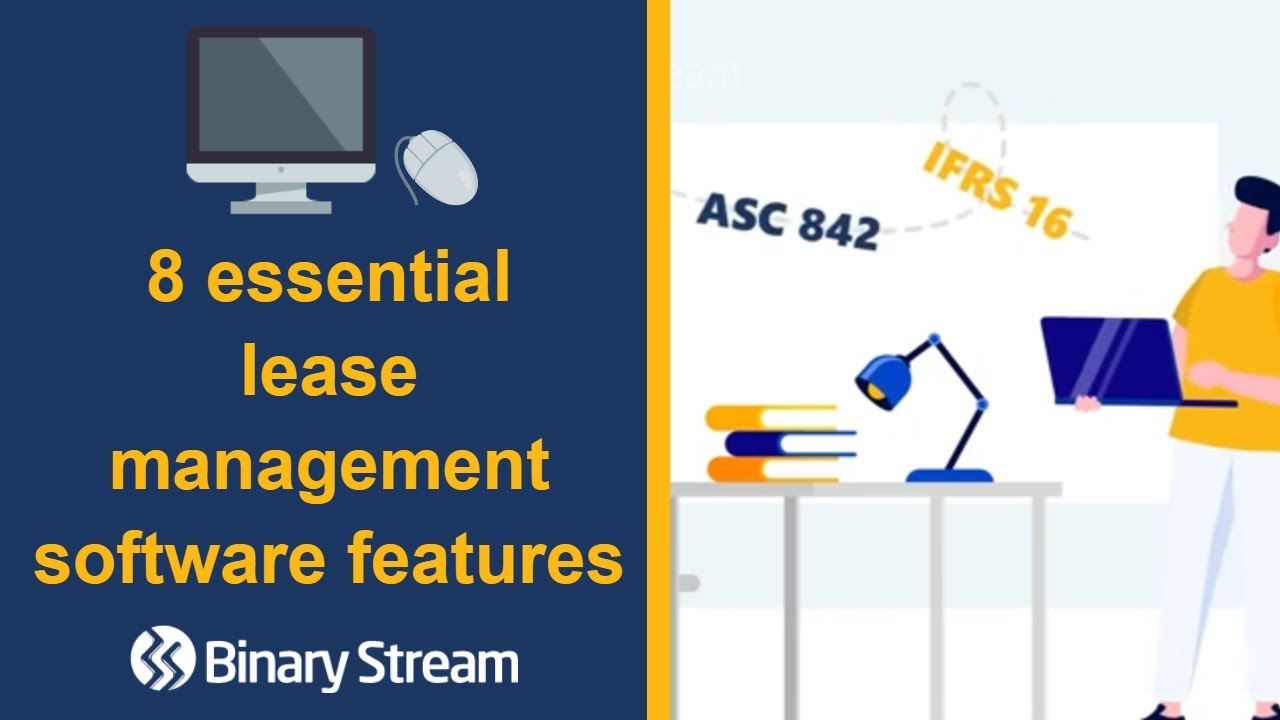 8 Essential Lease Management Software Features Youtube