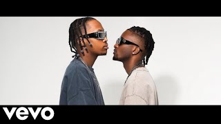 Shaunmusiq Ftears Tholukuthi Music Video Feat Myztro Scotts Maphuma The ...