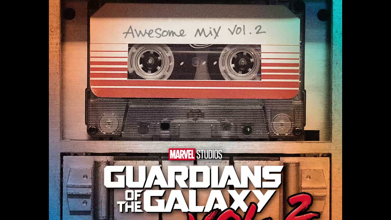 Electric Light Orchestra Mr Blue Sky Guardians Of The Galaxy 2