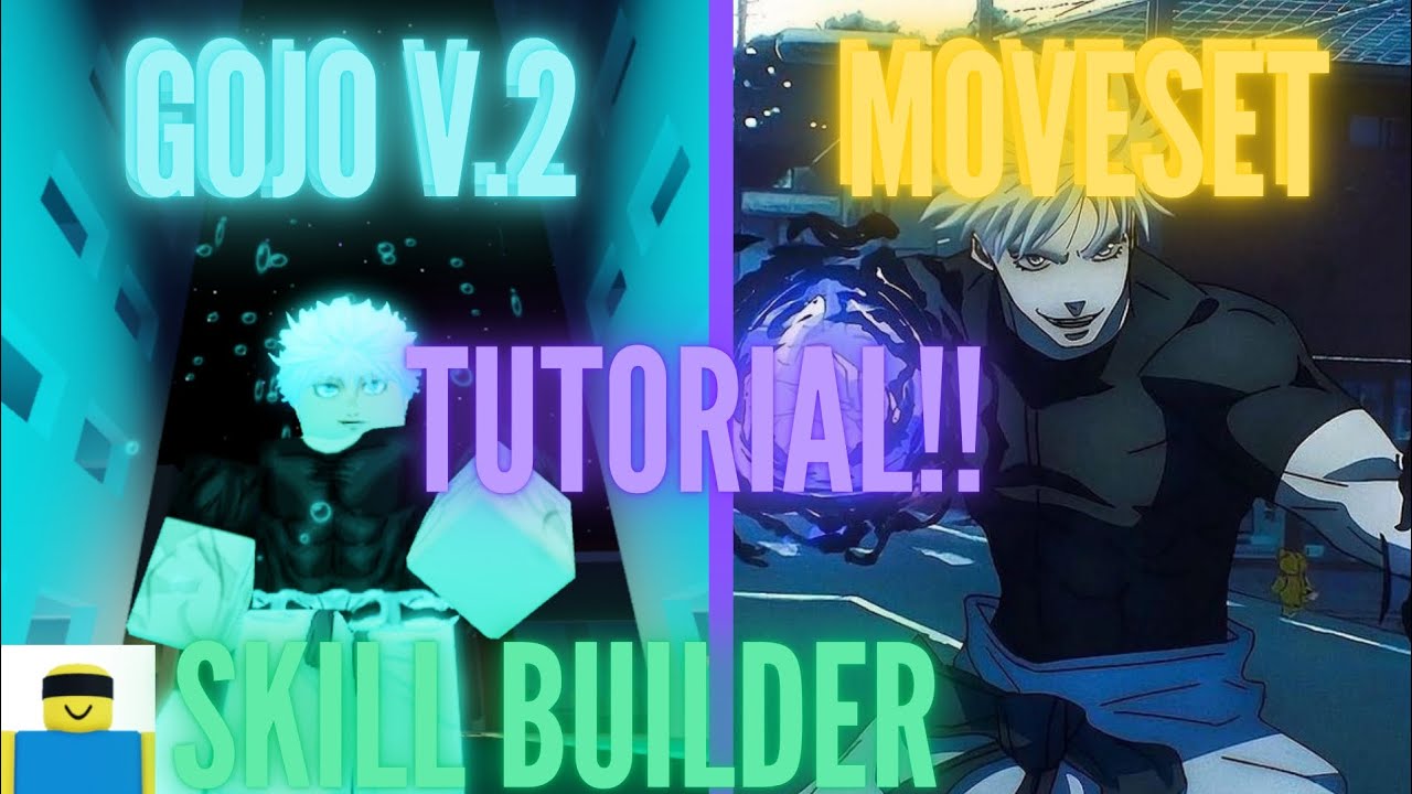Shinjuku Gojo Moveset V2 0 For Jujutsu Shenanigans Counter Boss Skill