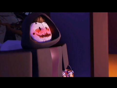 Halloween Roblox 18 Full Video By Yo Nanay Age Restricted Due To
