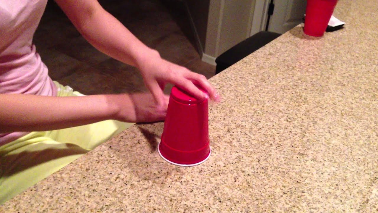 Cups Youtube