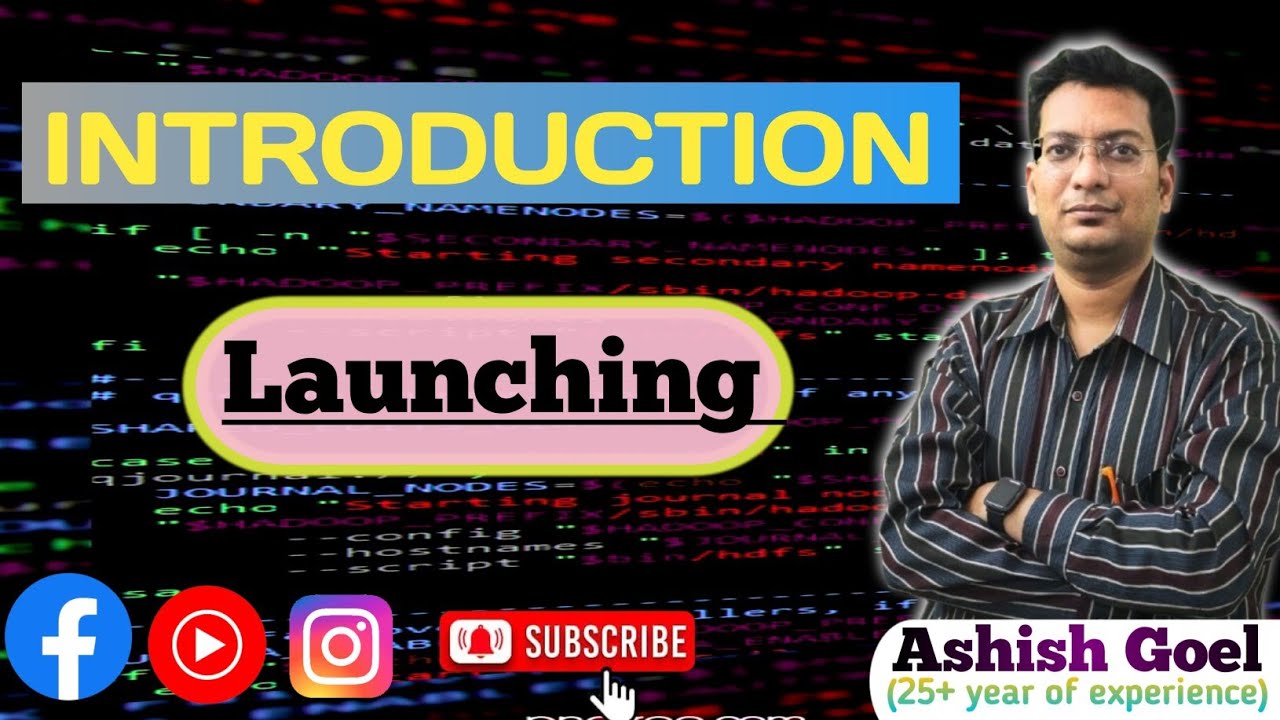 Introduction Channel Launching Elerneadtechsaathi Coding