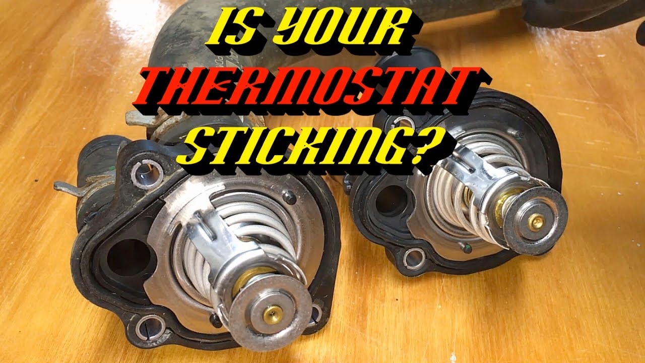 Ford 289 Thermostat Housing With Temp Sensor At Donald Altman Blog