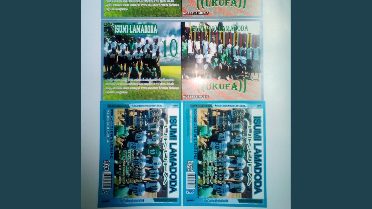 Zingwe Youtube Music