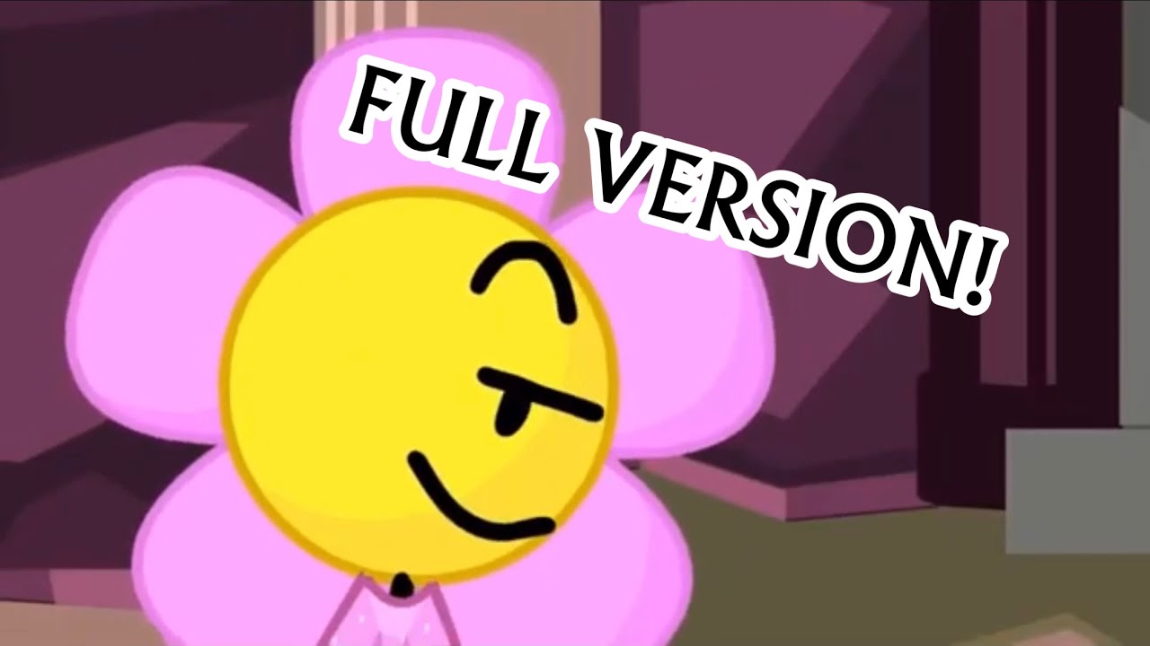 Bfb 25 Flower Dance Full Version Youtube