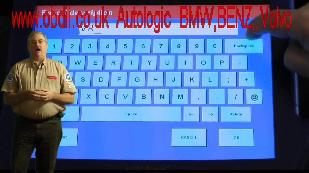 Autologic Why Use For Bmw Mercedes Benz Volvo 2014 New Autologic
