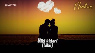 Killy Tz Niokoe Official Audio Lyrics Officialkilly Mp3 Music & Mp4 ...