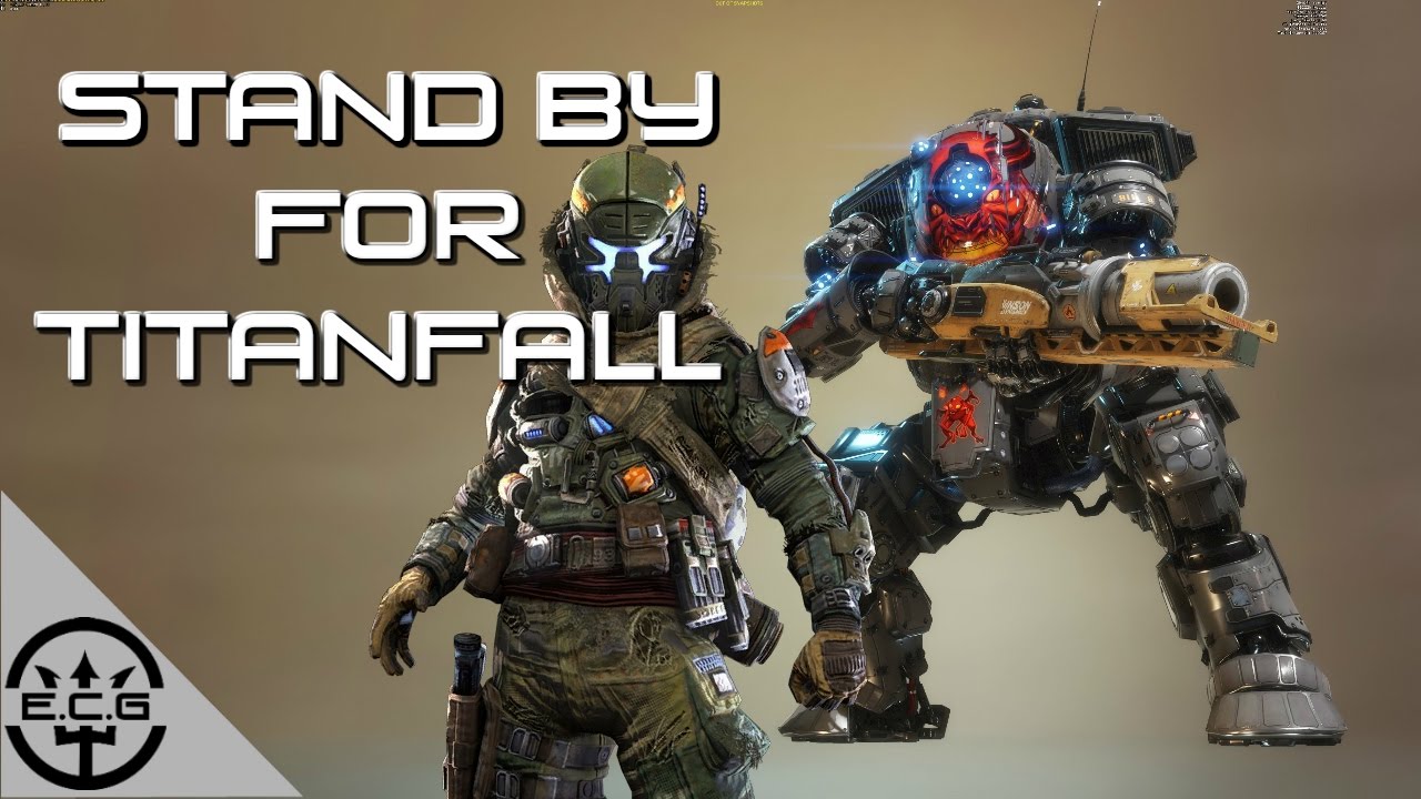 Standby For Titanfall Titanfall 2 Team Gameplay Scorch Is A Beast