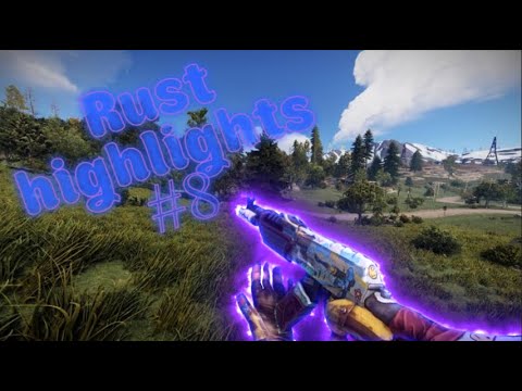 Rust Highlights 8 Youtube