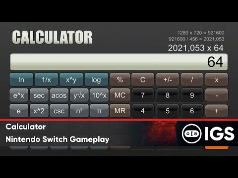 Nintendo Switch Calculator Know Your Meme