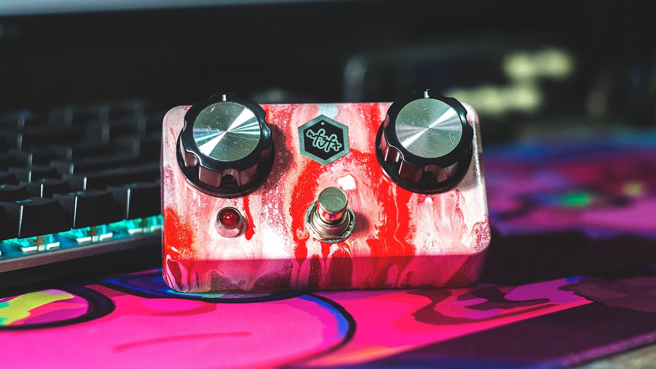 Nfyfx Seppuku Spacefuzz Youtube