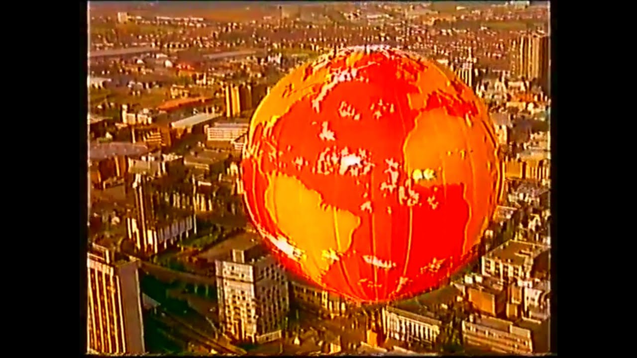 Bbc One Continuity 24th May 2001 Part 1 Of 3 Youtube