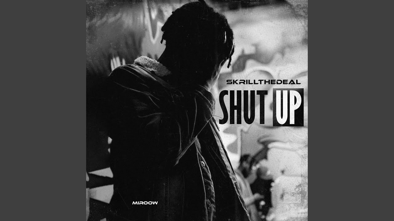 Shut Up Youtube Music