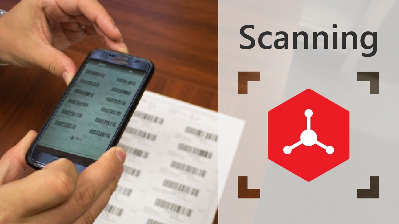 How To Get Started Scanning Youtube