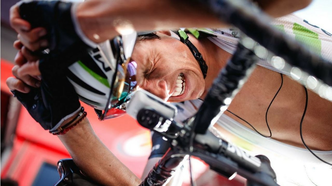 Cycling Motivation For Indoor Training Youtube