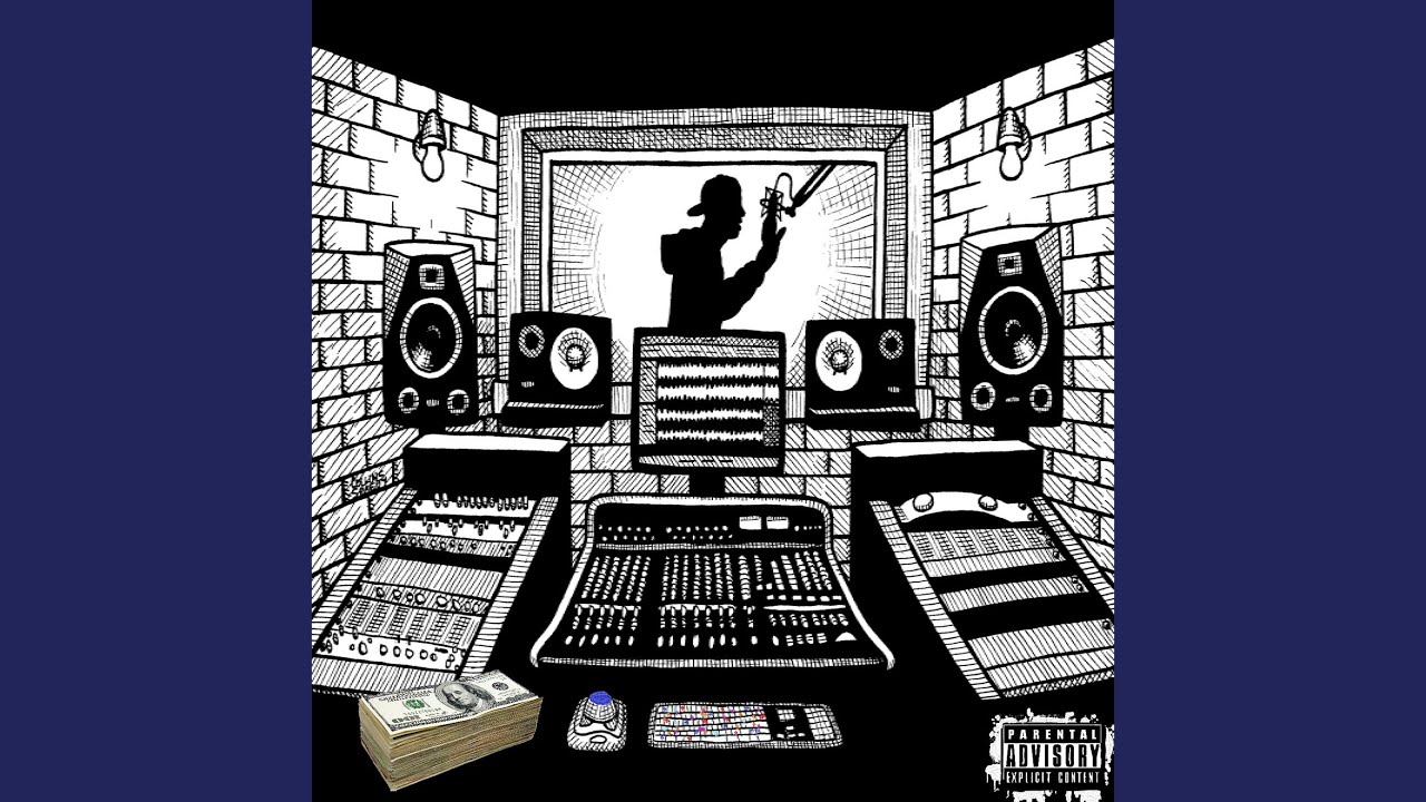 Studio Youtube Music