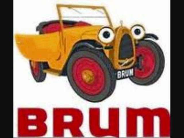 Brum Theme Song Chords Chordify